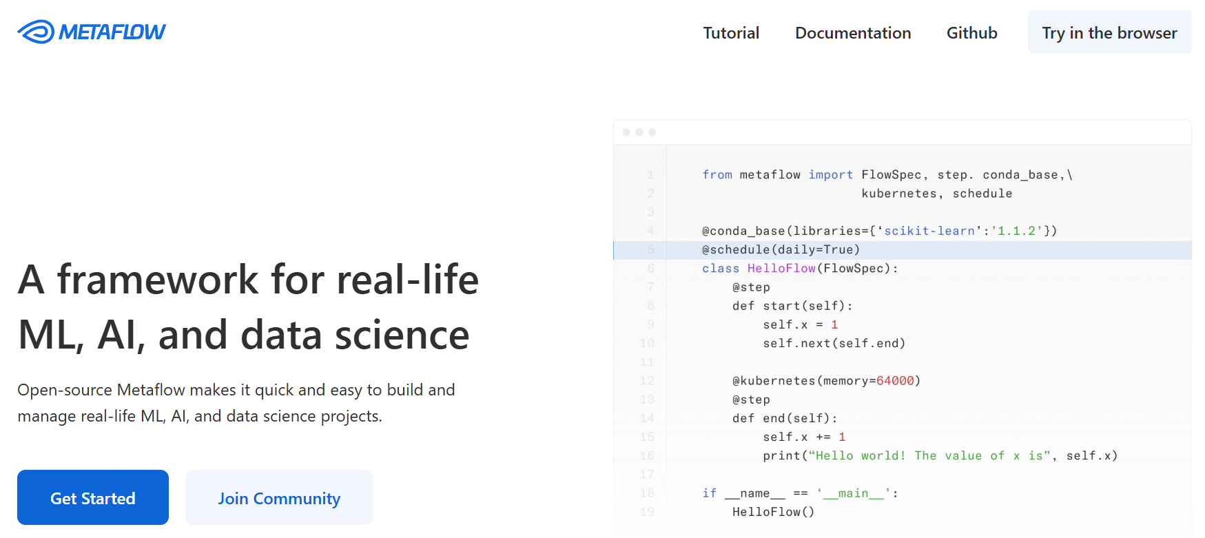 10 MLOps Platforms to Streamline Your AI Deployment in 2025 | DigitalOcean